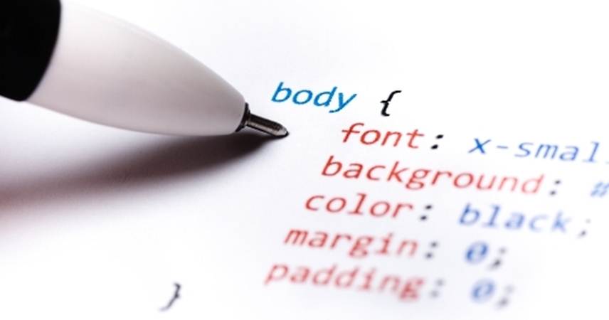 CSS and Web Design • Pishon Design Studio | More than Web Design.