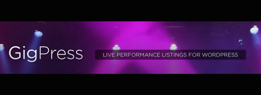 7 WordPress Plugins for Musicians • Pishon Design Studio | More than ...