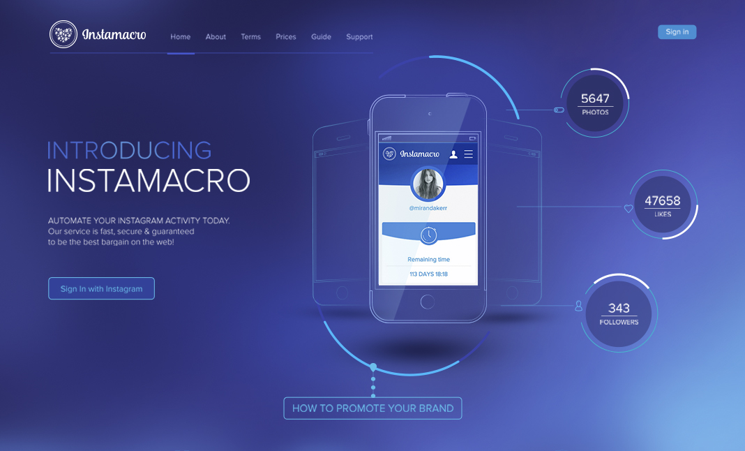 Top Ten Instagram Tools to Help You Grow Your Account