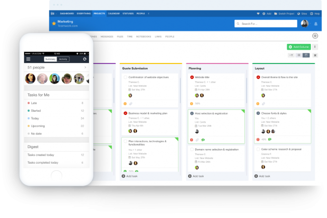 13 Project Management Apps You'll Ever Need to Know.