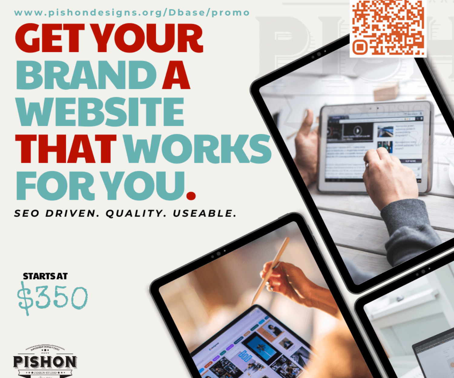 Pishon Design Studio - Nigeria's Premier Digital Branding Partner