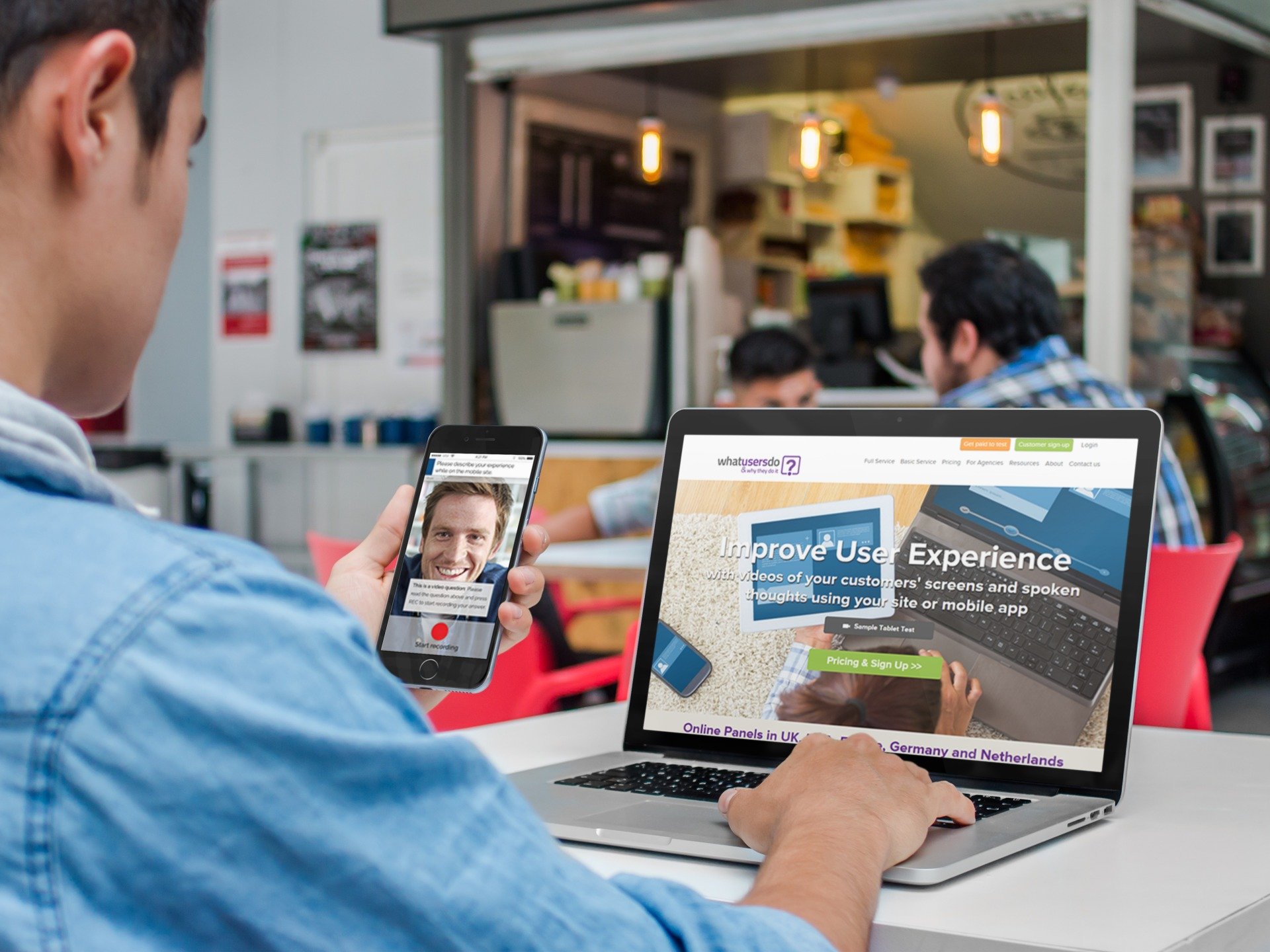 6 Legit User Testing Websites to Earn Extra Cash Online